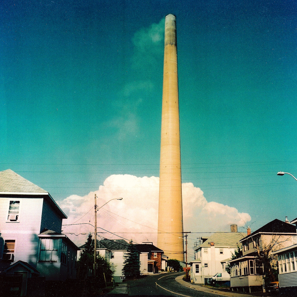 Sudbury Superstack : Totale Ideale | Neue Objekte