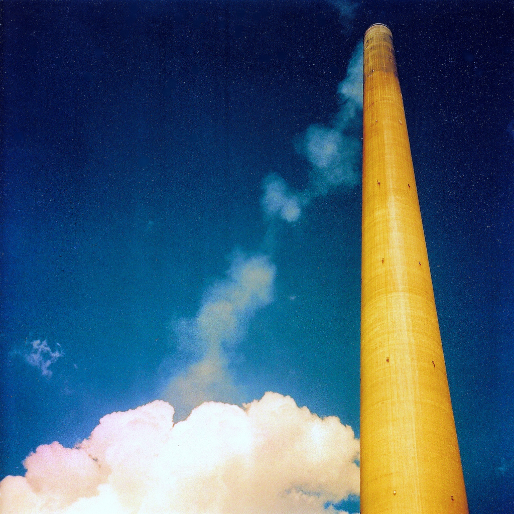 Sudbury Superstack : Totale Ideale | Neue Objekte